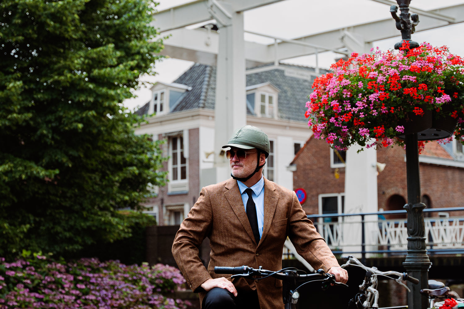 Helm Haven - De beste winkel voor modieuze fietshelm liefhebbers